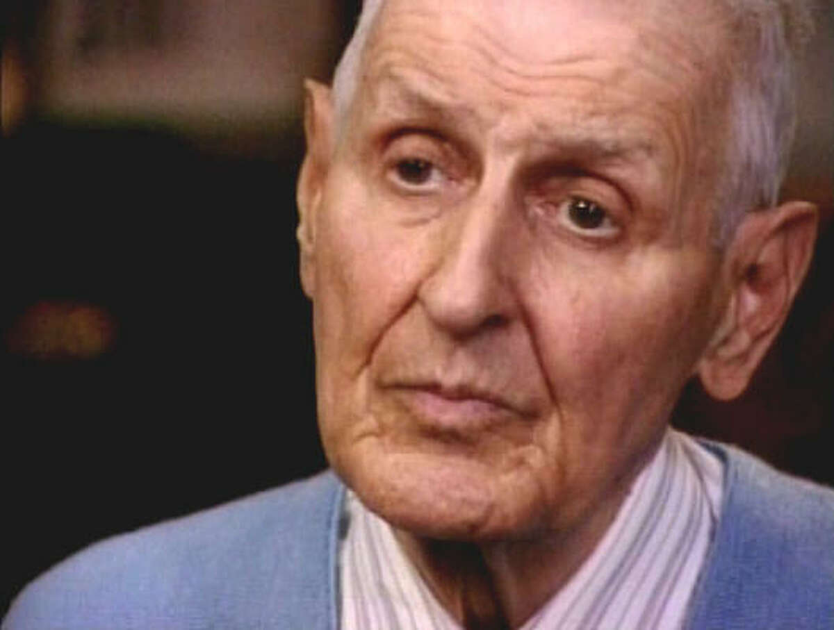 Dr. Kevorkian leaves prison upbeat