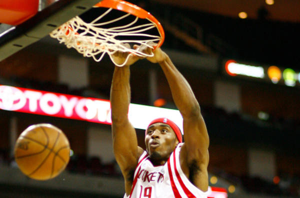 Rockets sign Harris after Wafer fails physical