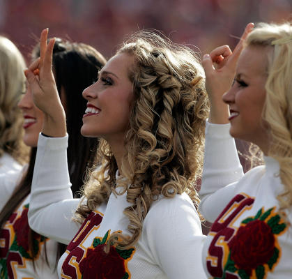 Big 10, Pac-10 play roles of villains at BCS summit