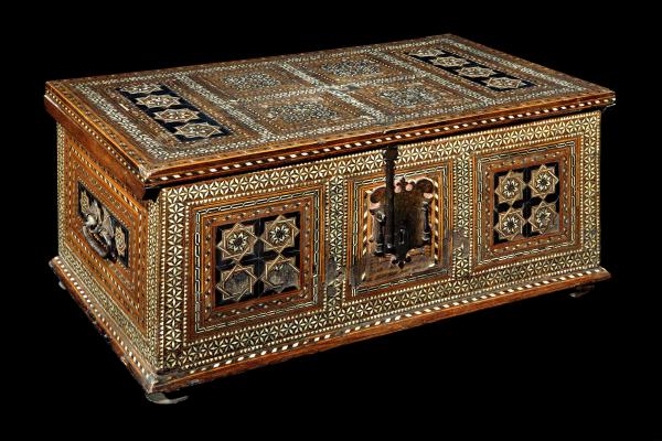 MFAH adds six objects to its Islamic art collection