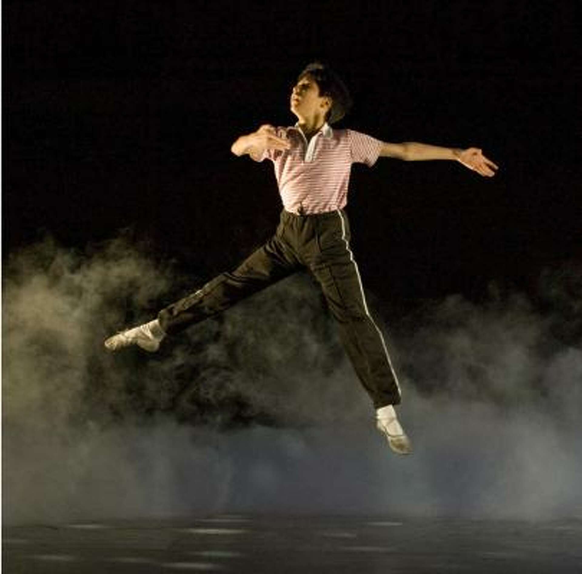 The Real Billy Elliot Ballet Dancer 10 Behind The Scenes Facts About