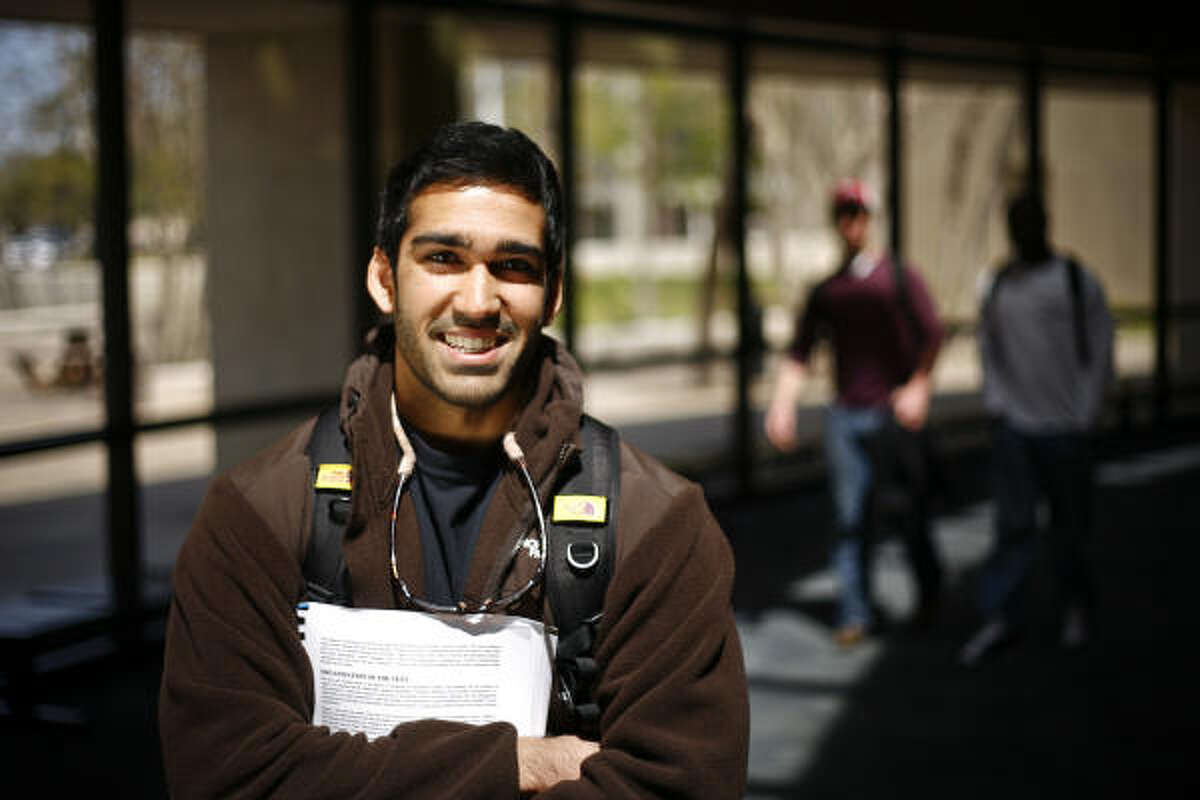 Houstonians' stories show high stakes in health care reform