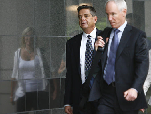 Ex-Enron Broadband CEO given 16-month sentence
