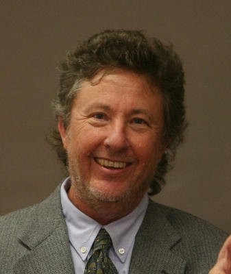 Baylor professor hopes for Jewish return to ethical tradition
