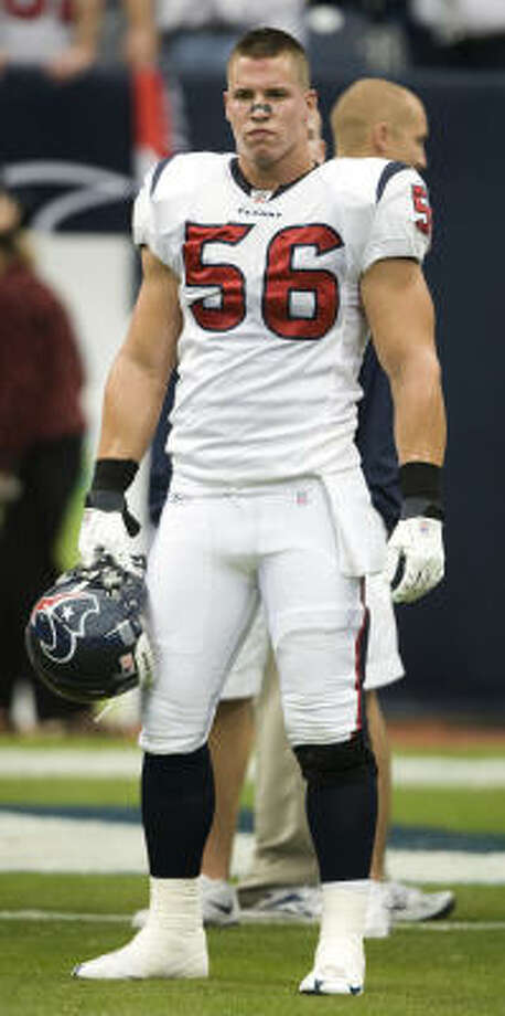 Solomon: Will real Cushing please step forward? - Houston Chronicle
