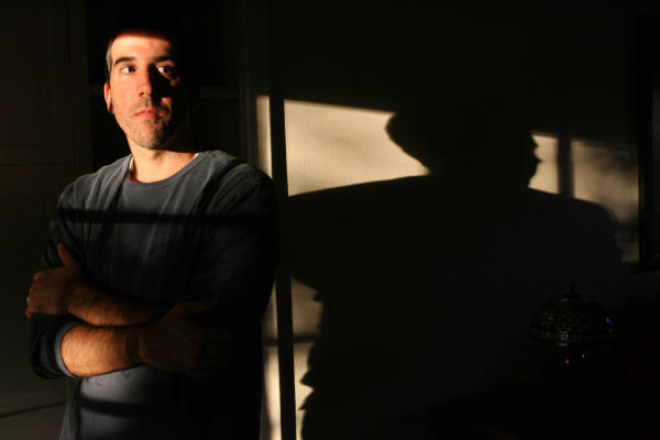 Houston author's work featured at Latin book fest