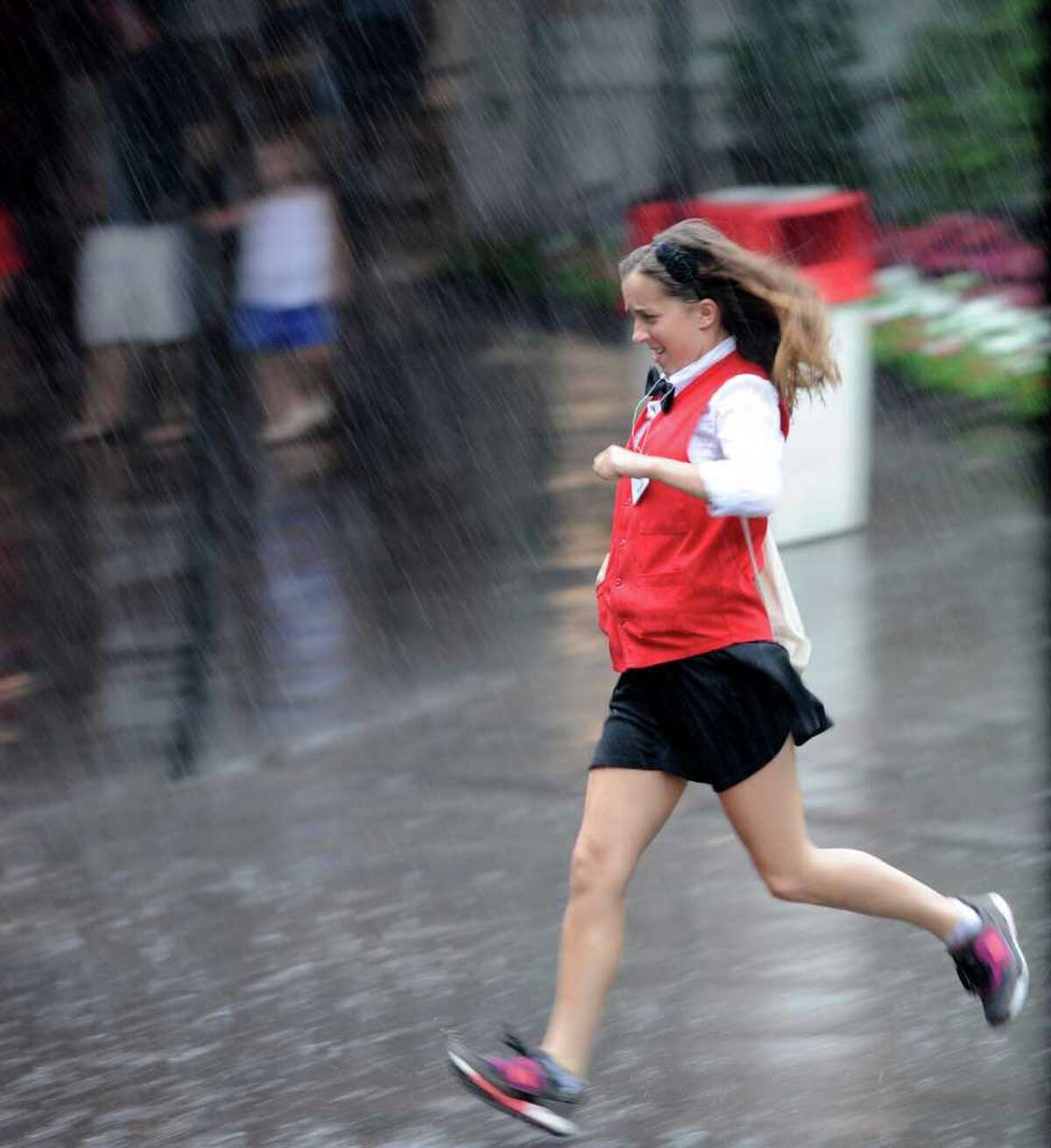 Alternation's wait nears an end