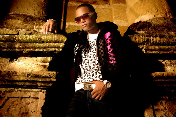 Eddy Lover, la cara amable del reggaeton