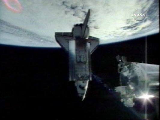 Alvin contractor accused of selling faulty shuttle part