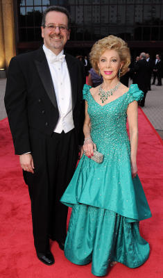 Grand Opera CEO may be tuning up for Chicago