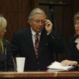 Scott says Temple never discussed wife's death - Houston Chronicle