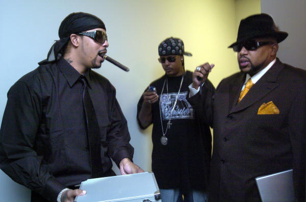 Lil' Flip pens tribute to Houston rapper Pimp C