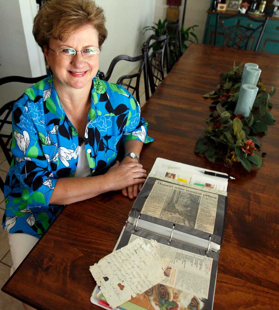 Here's how cooks get their recipe collections under control