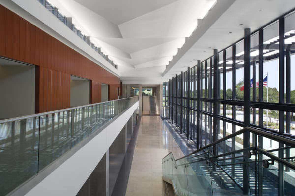 Taking root: Three unique structures push boundaries of green building