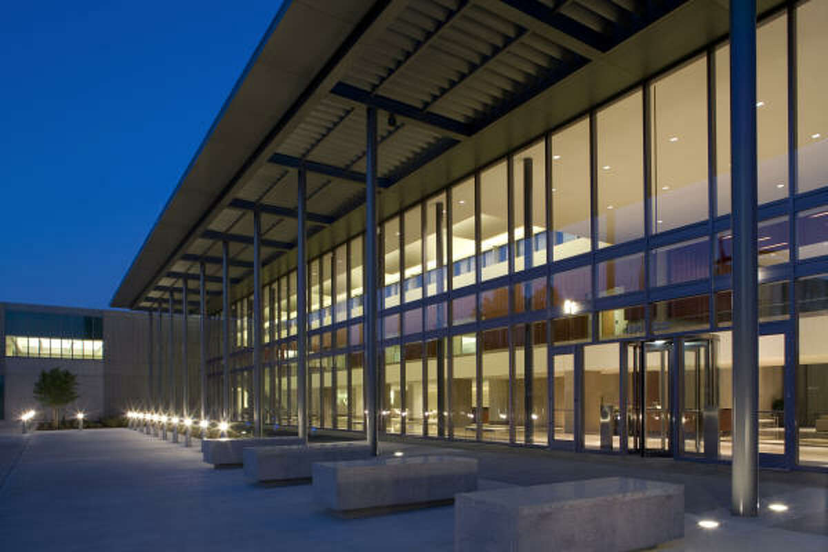 Taking root: Three unique structures push boundaries of green building