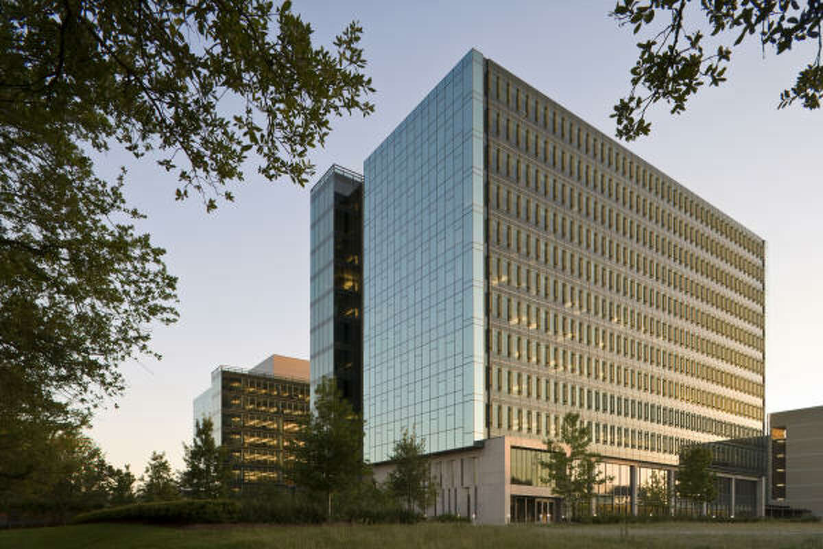 Taking root: Three unique structures push boundaries of green building