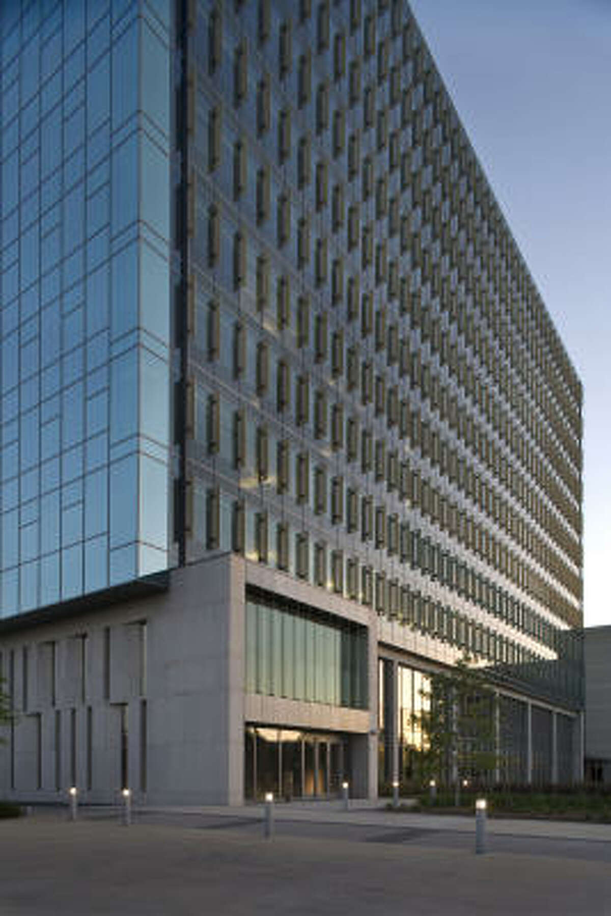 Taking root: Three unique structures push boundaries of green building