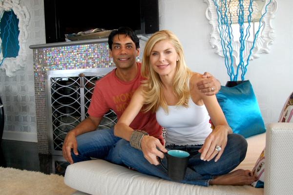 Love story: Whitney Casey follows own advice and lands a husband