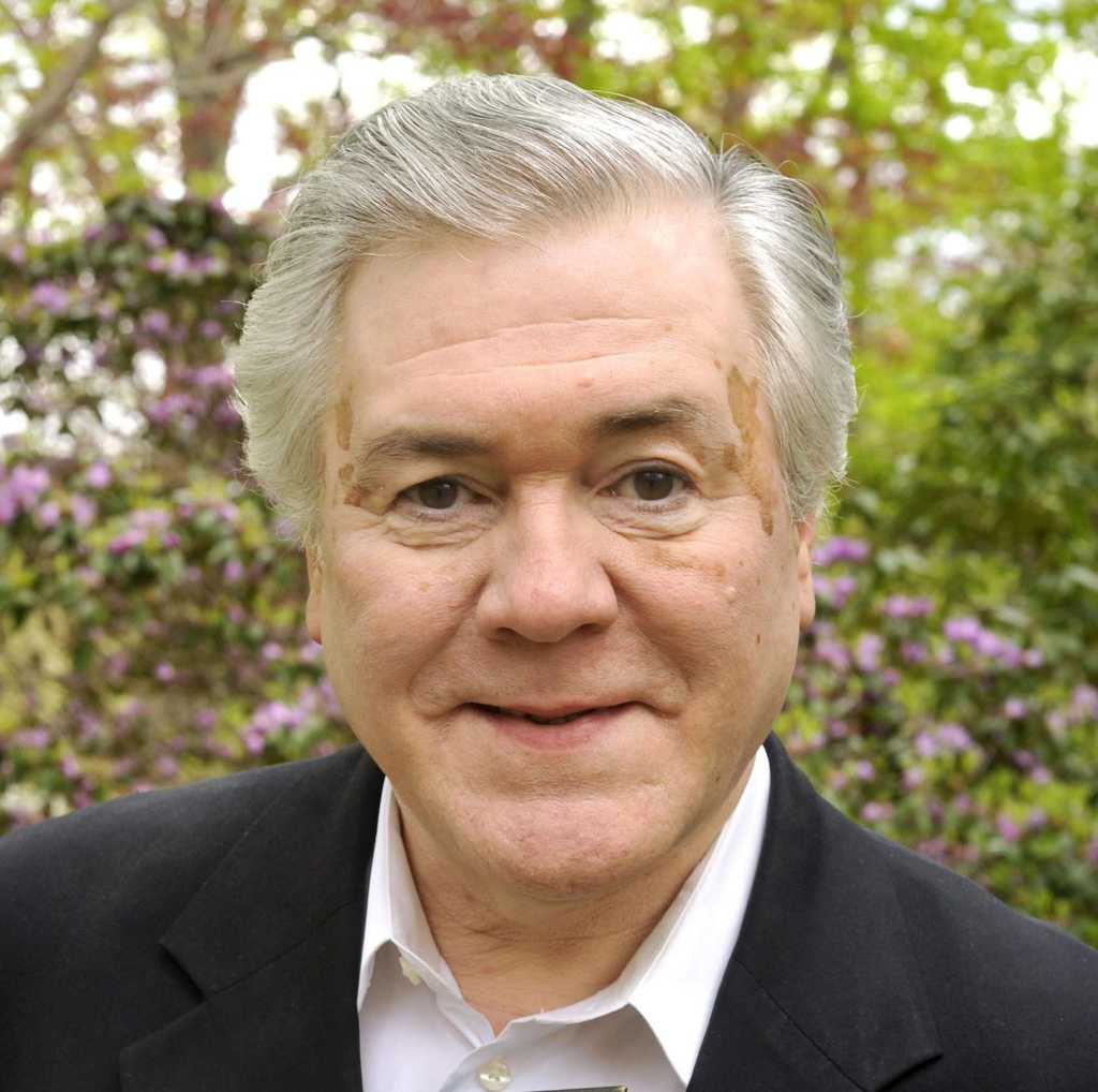 Former Danbury Mayor James Dyer dies unexpectedly at age 64