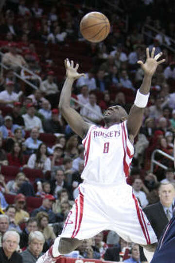 Rockets top Nets for 19th straight win