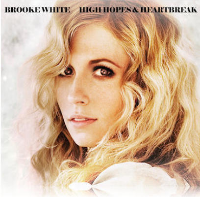 Brooke White shows consistency on new album