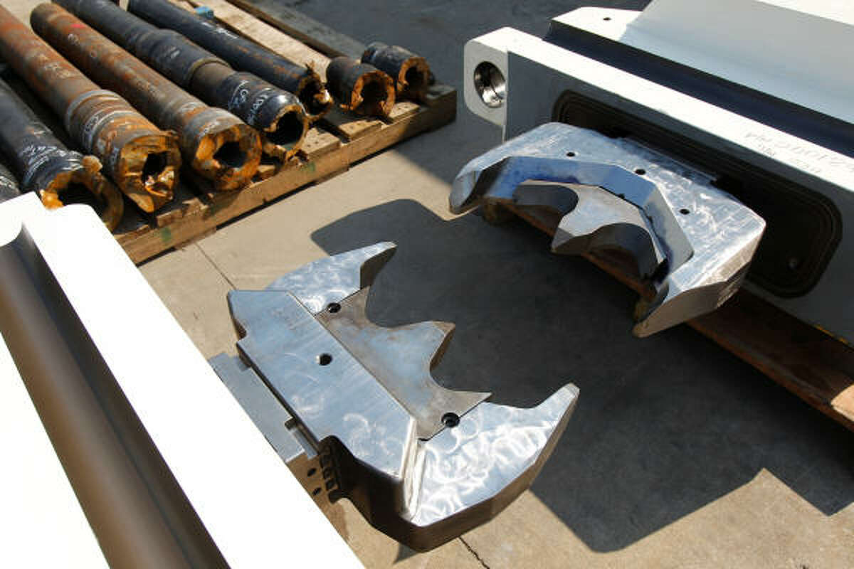 Cutting-edge technology could bring safer drilling