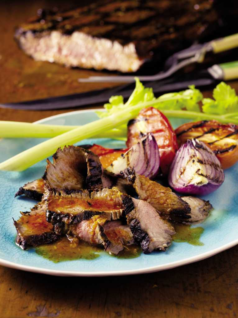 Guy's guy: Fieri says seriously good food should be fun