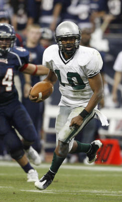 Hightower's Highsmith follows family ties to Miami