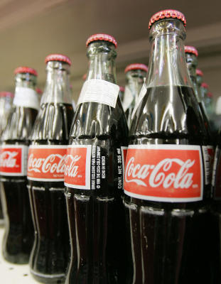 Is Mexican Coca-Cola the real classic?