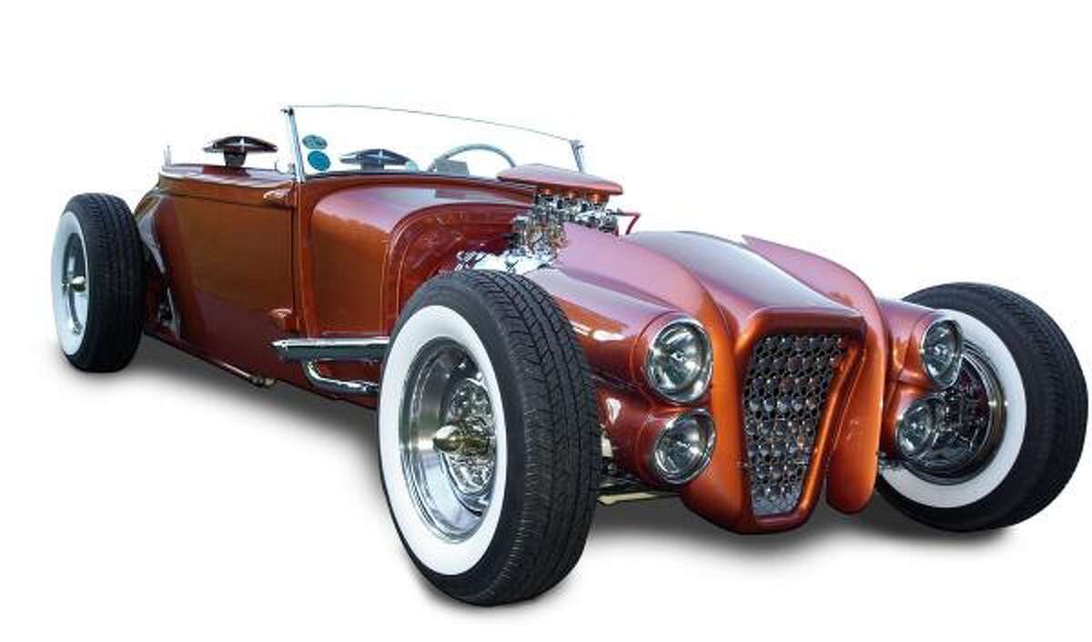 AutoRama marks golden anniversary