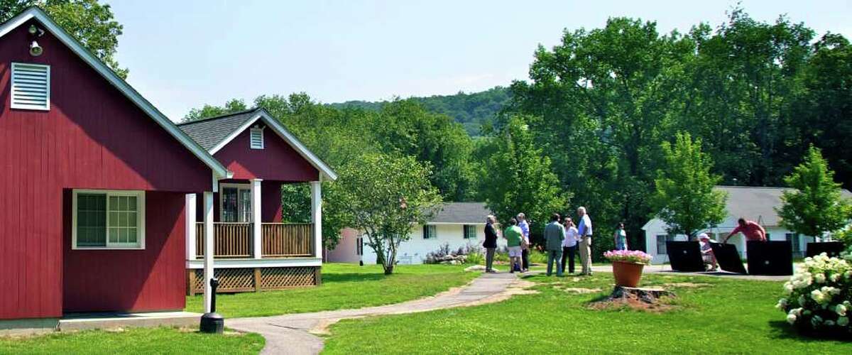 High Watch celebrates its expansion