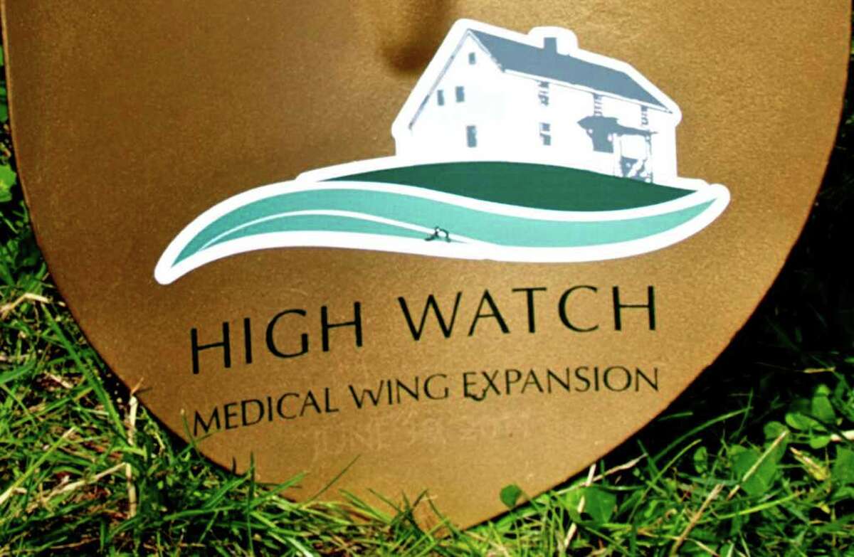 High Watch celebrates its expansion