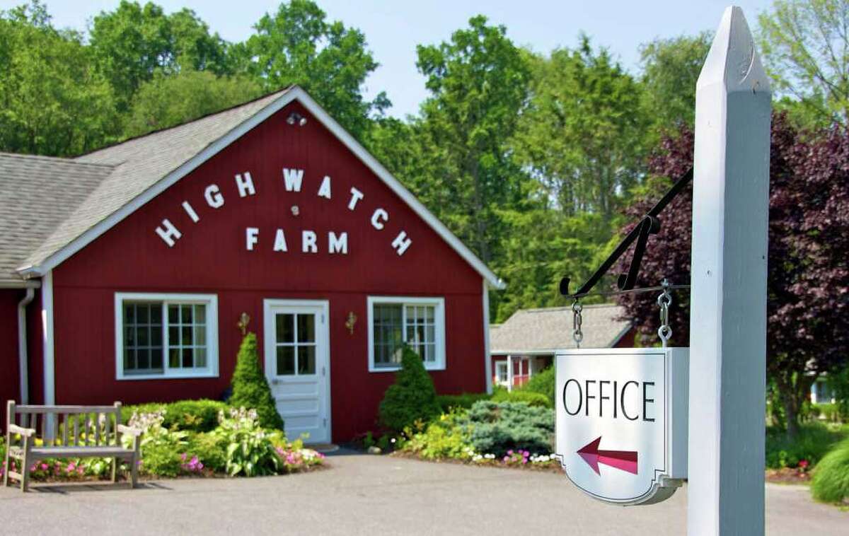 High Watch celebrates its expansion