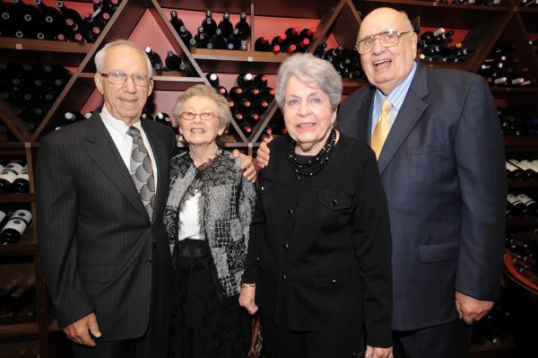 Bernstein Perwien Properties celebrates its 60th year