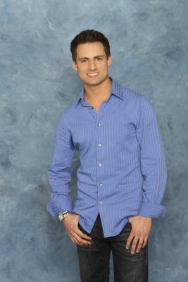 No spark for Houston's Novack on Bachelorette