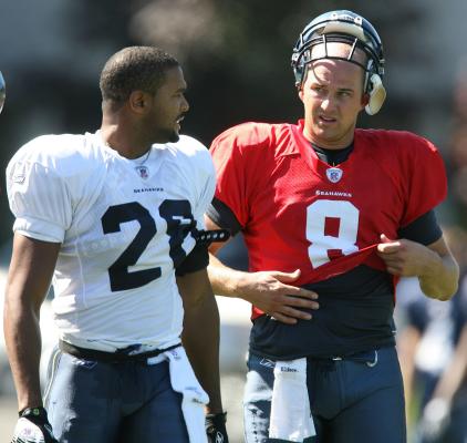 New safety Boulware ready to learn from Texans