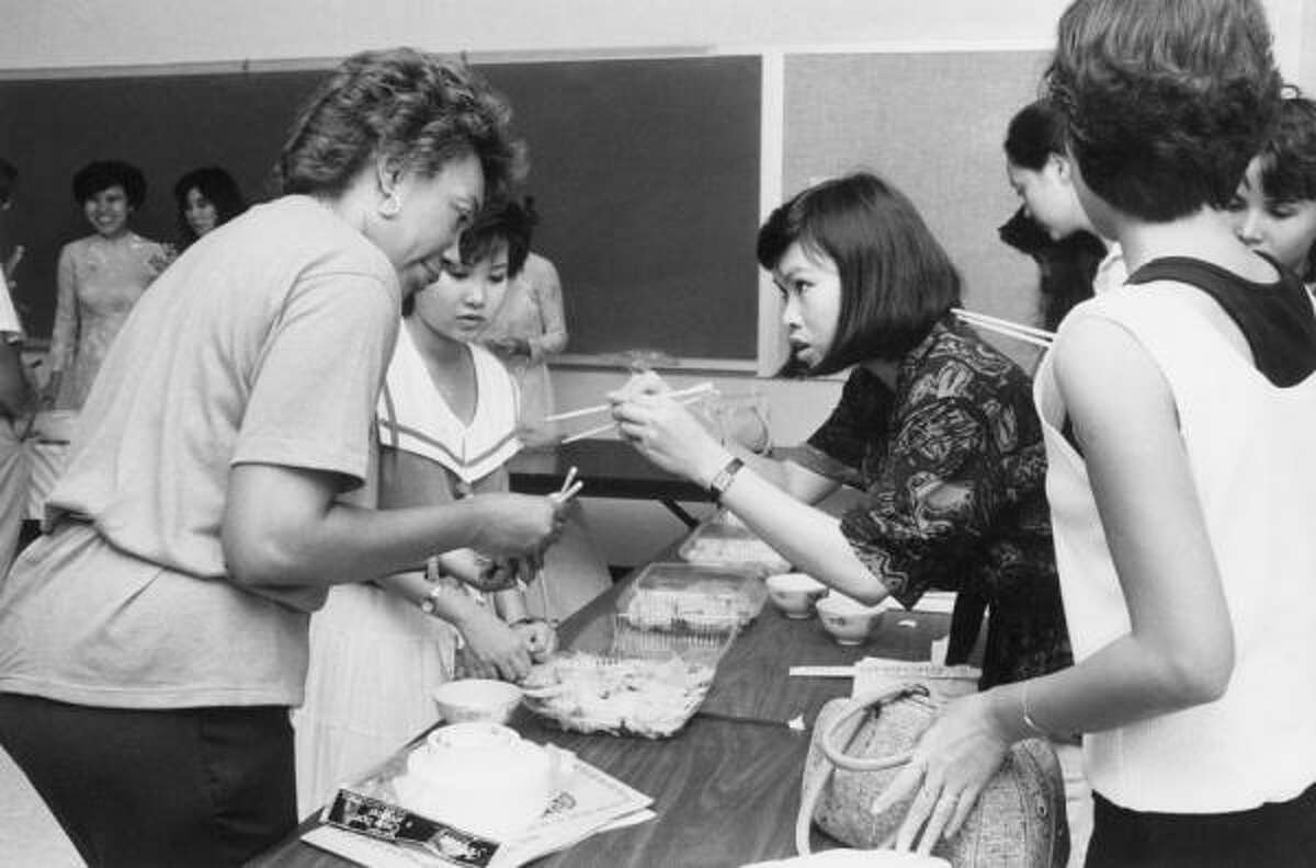 Exit Vietnam: Photo shows Vietnamese transformation