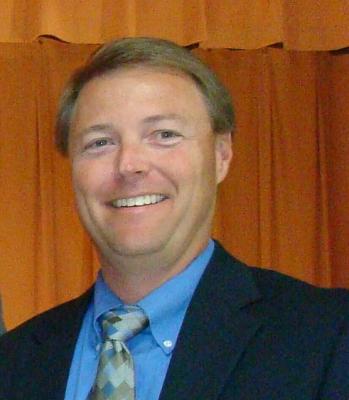 Lee Crews and Michelle Riggs Selected as 2009 FBISD Principals of the Year