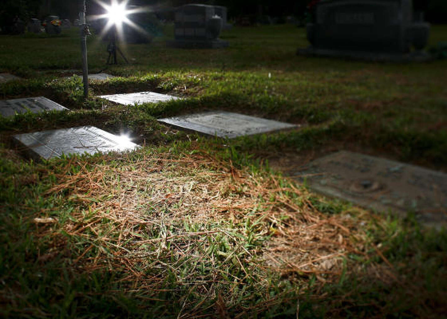 Remains draw more questions on '70s Corll killings