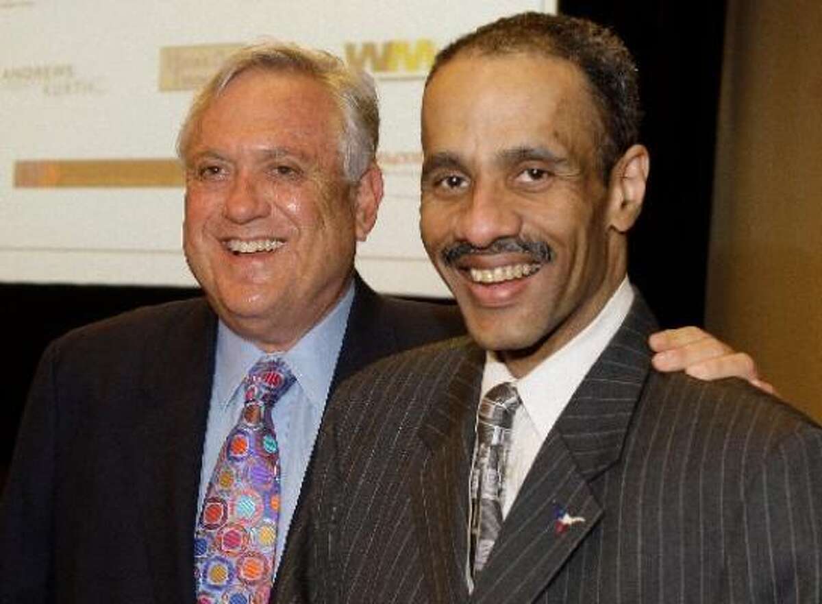 Breaking barriers for the unemployed