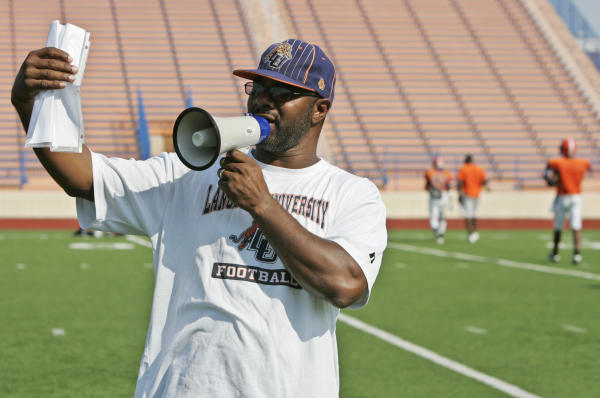 Ten years ago today, Prairie View ended 80-game skid