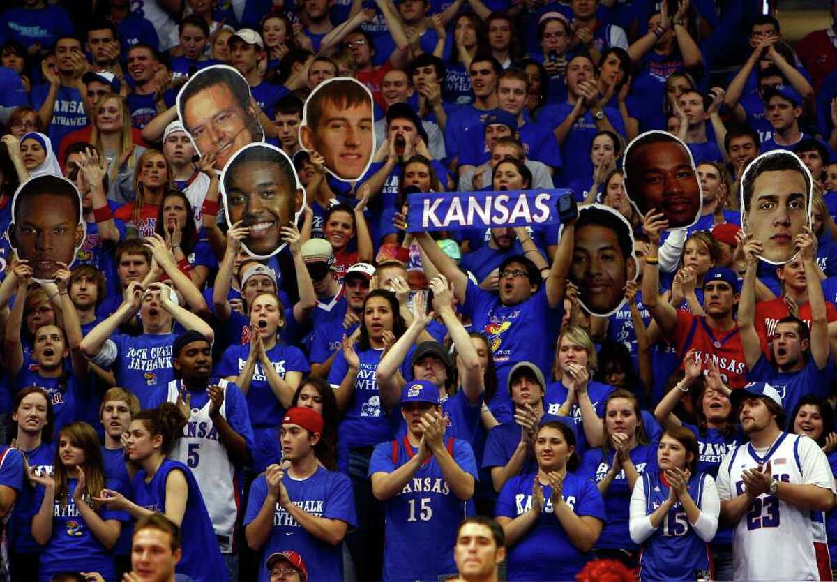 12 for 12: The best seats in the house