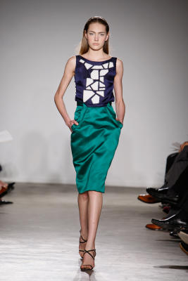 Home design trends for 2008