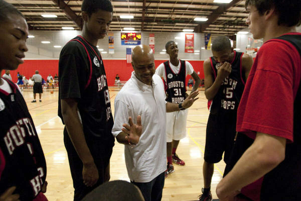 For better or worse, AAU offers exposure