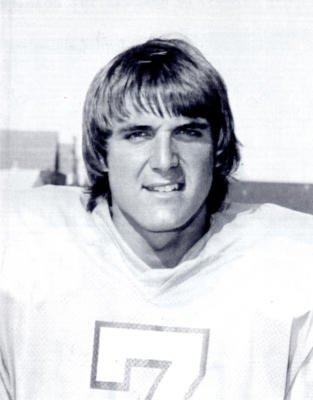 Concussions and the NFL: Dan Pastorini