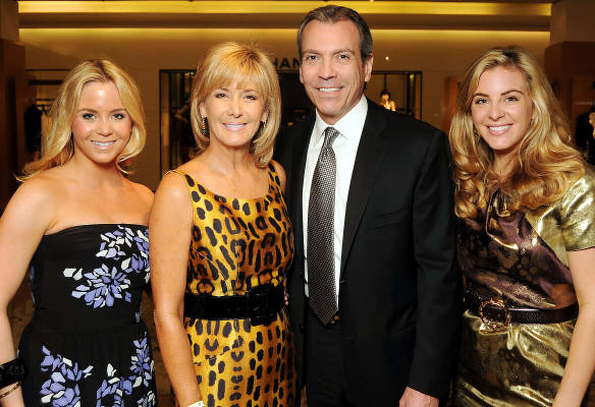 Best Dressed are more than who they wear