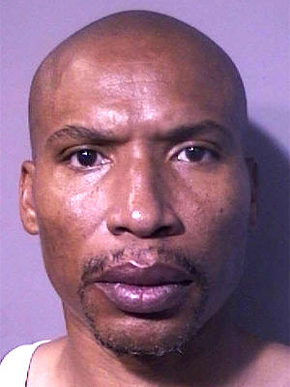 Pastor, son charged in death of Harris County woman