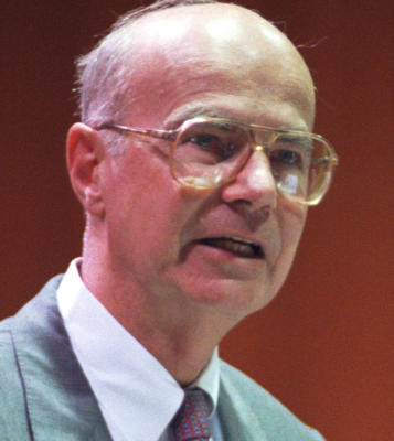 Former Harris DA takes up the pen in autobiography