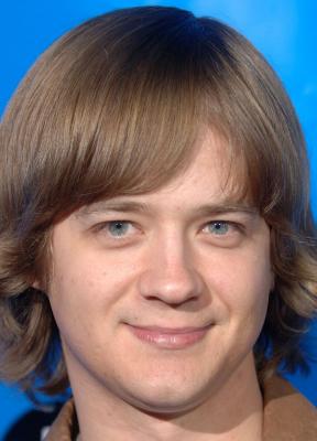 Hannah Montana Real Brother