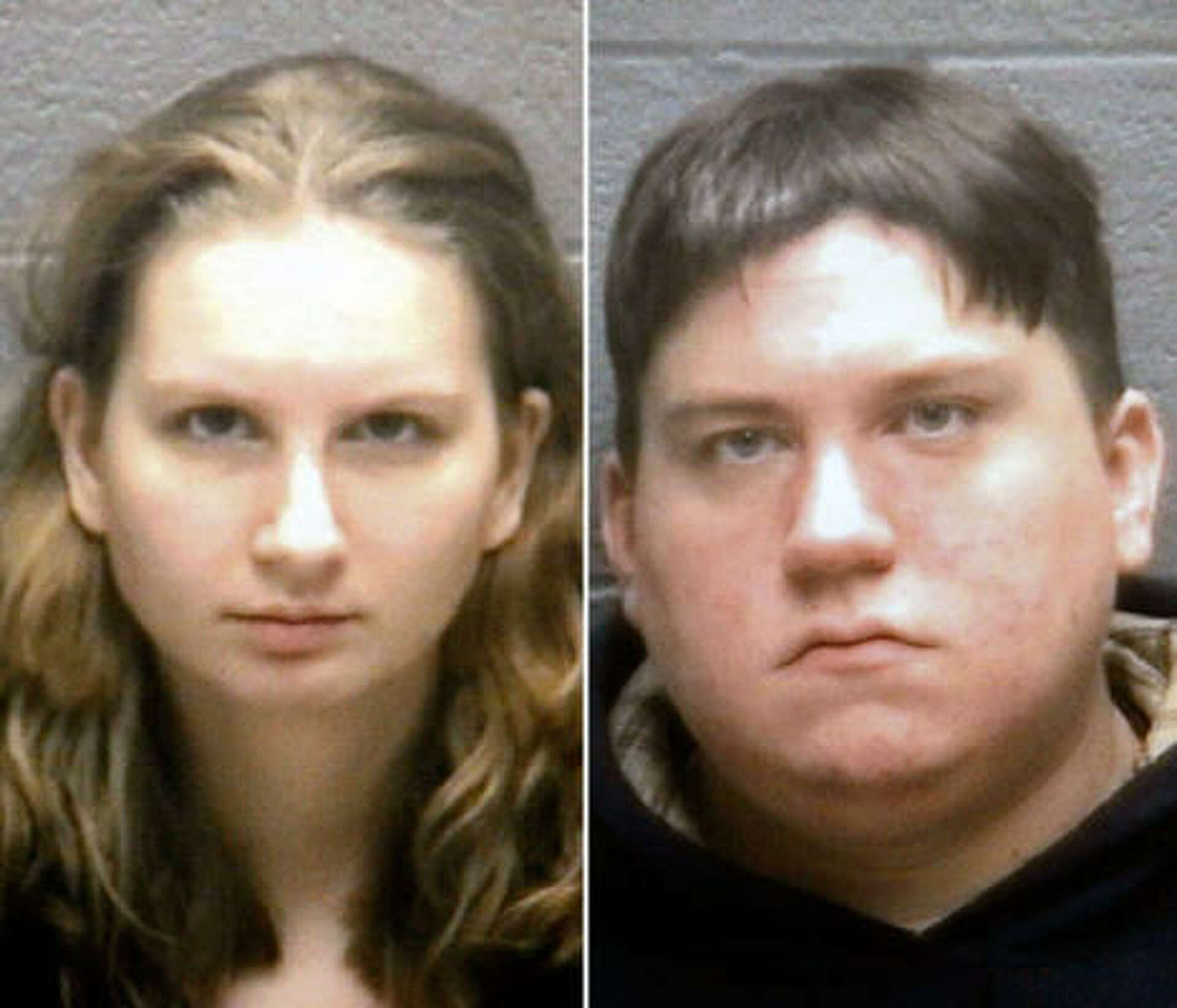 Affidavit gives new details of 'Baby Grace' case